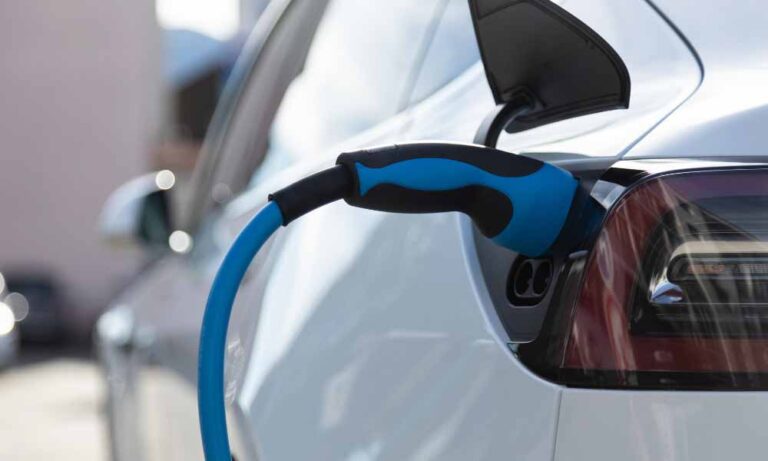 Commercial EV Chargers - Veterans Energy Team